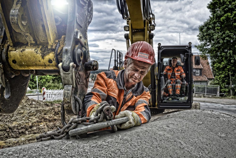 Strabag - Thomas L. Fischer Photographie