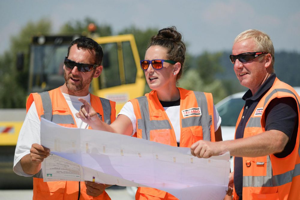 Strabag - Thomas L. Fischer Photographie