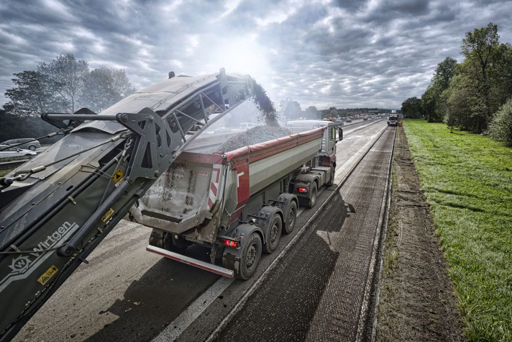 Strabag - Thomas L. Fischer Photographie